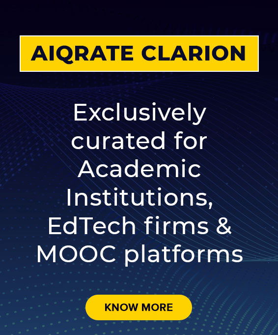 AIQRATE - A Bespoke AI Advisory & Consulting Firm - AIQRATE AIQRATE - A Bespoke AI Advisory & Consulting Firm - AIQRATE